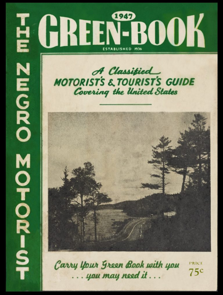 'The Green Book: Guide to Freedom' Digs Into the True Story Behind the ...