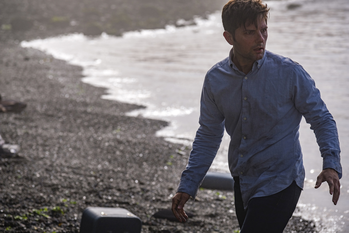 Why Jordan Peele's 'The Twilight Zone' Is Far From Your Typical Reboot