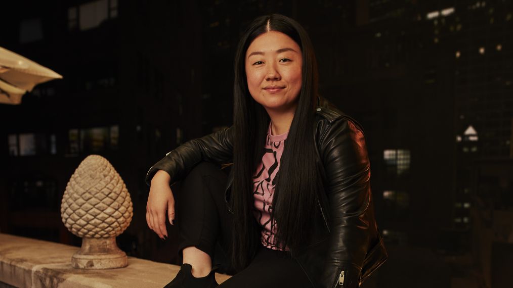 'Good Trouble' Star Sherry Cola Says 'You'll Be Proud of Alice by the ... 'Good Trouble' Star Sherry Cola Says 'You'll Be Proud of Alice by the ...