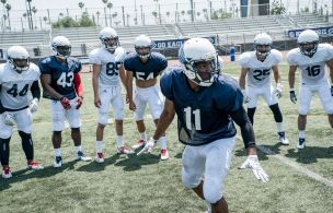 Who’s Who on The CW’s New Football Drama ‘All American’? (PHOTOS) – TV ...