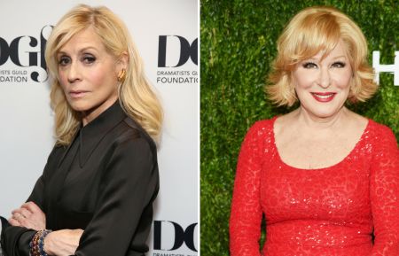 Bette Midler – TV Insider