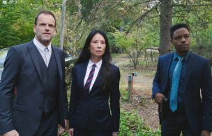 Elementary - CBS Series - Where To Watch