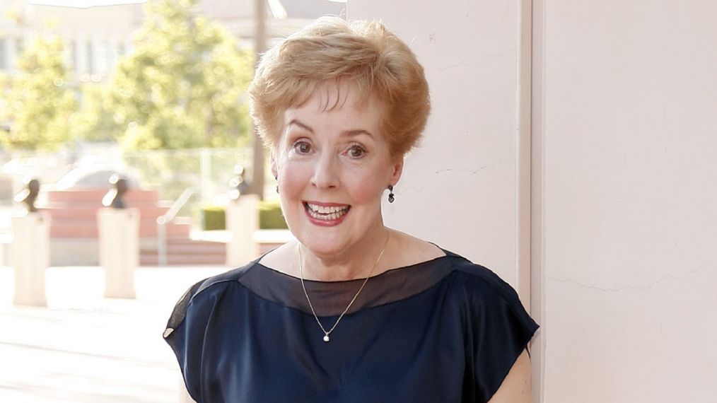 Remembering Georgia Engel From ‘The Mary Tyler Moore Show’ & ‘Everybody ...