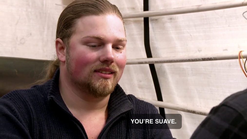 'Alaskan Bush People' Season Premiere: 'Bull By the Horns' (RECAP)