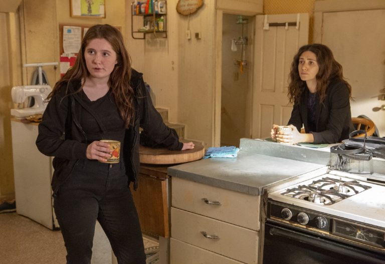 How Did Fiona Leave 'Shameless'? 6 Emotional Moments From the Season 9 ...