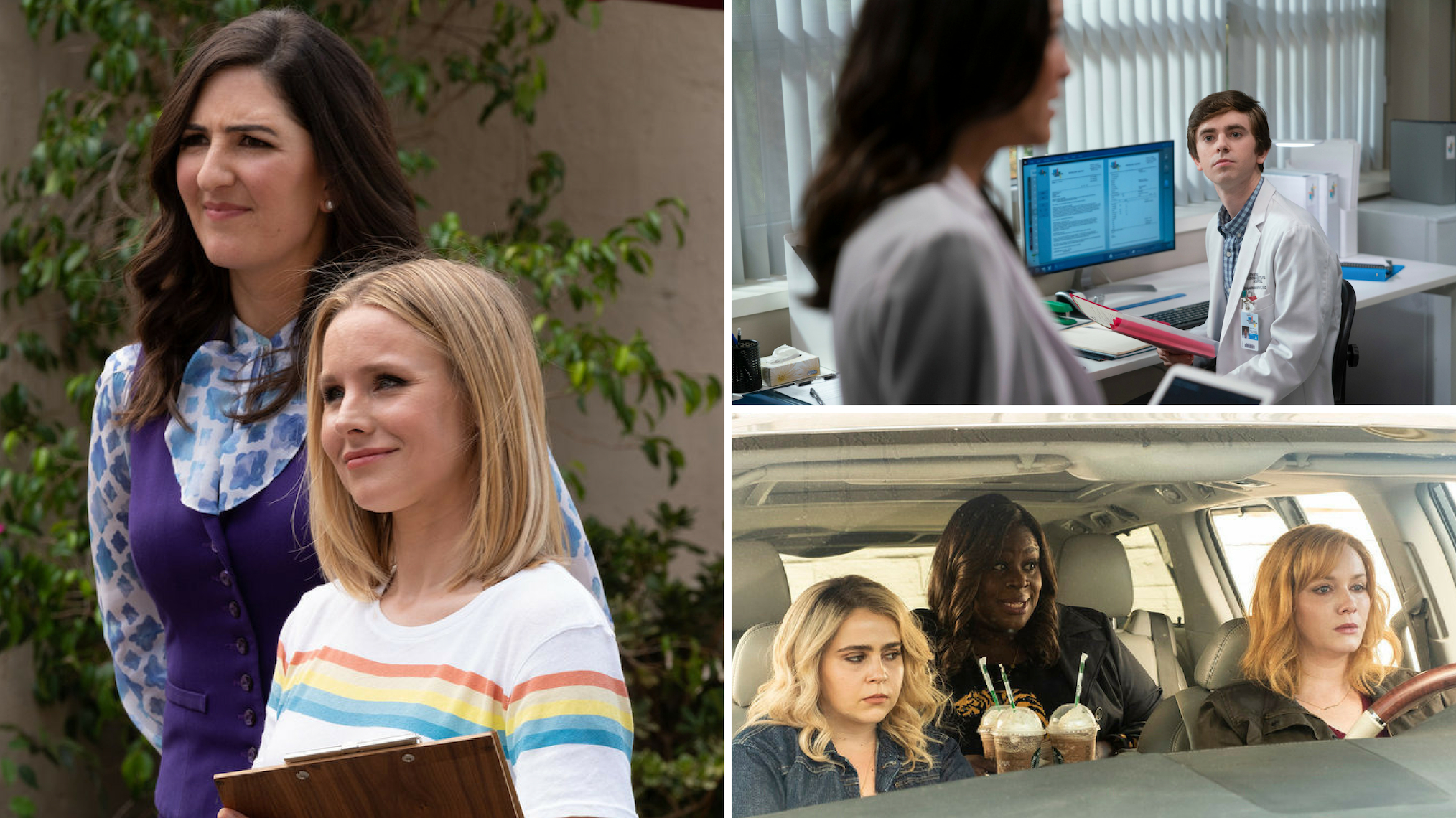 How Good Are the 'Good' TV Shows? Our Ranking