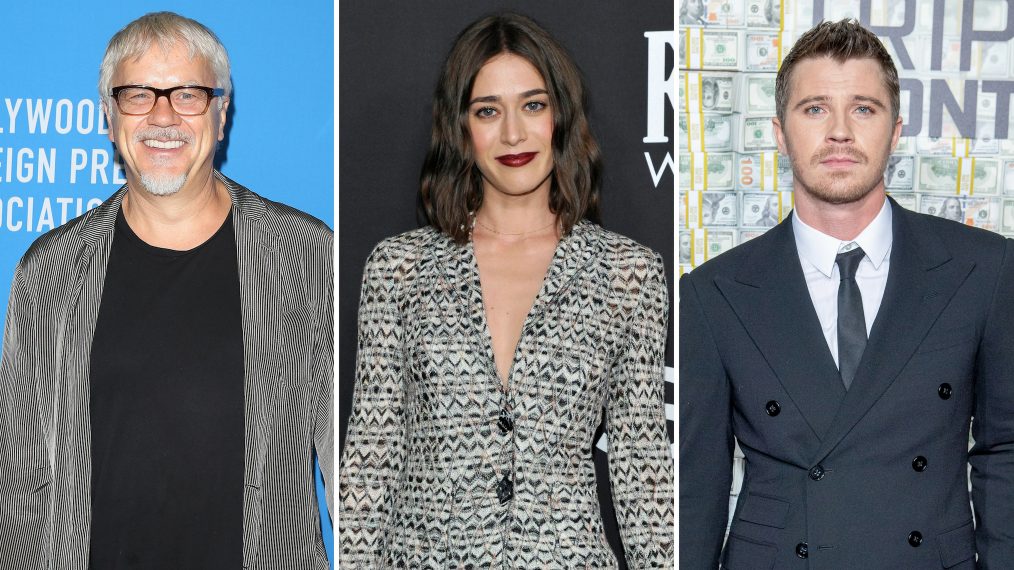 Meet the Cast of ‘Castle Rock’s ‘Misery’-Themed Season 2 (PHOTOS) – TV ...