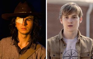 What Happens to Judith & RJ Grimes After Michonne Leaves ‘Walking Dead ...