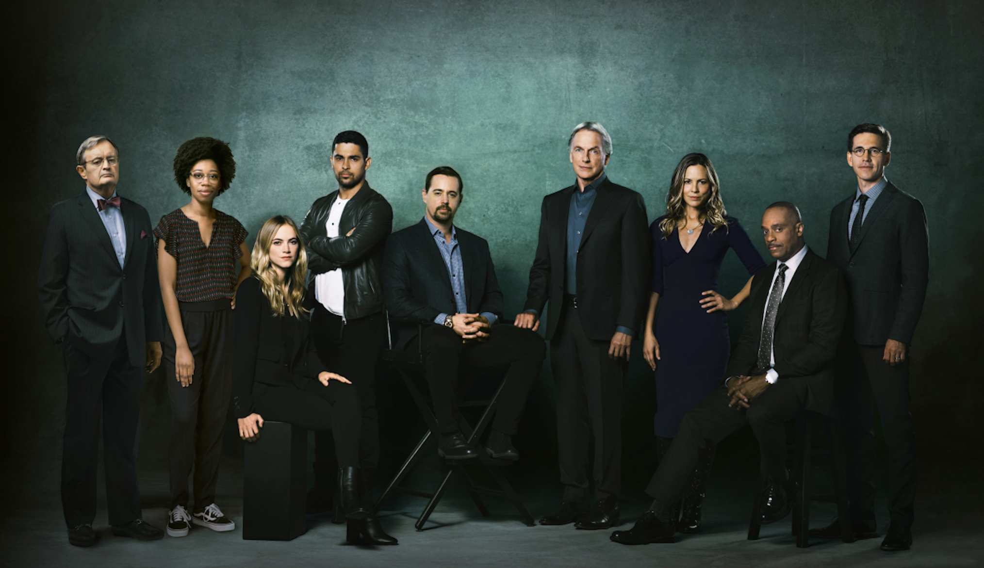 'NCIS' Renewed for Season 17 at CBS With EP Mark Harmon 'NCIS' Renewed for Season 17 at CBS With EP Mark Harmon