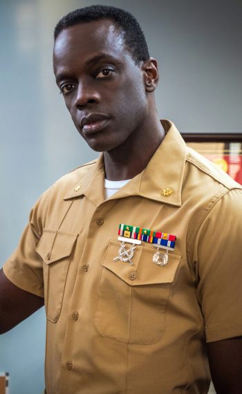 Meet the Military Mystery-Solvers of 'The Code' (PHOTOS)