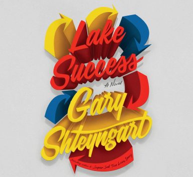 Jake Gyllenhaal Will Make His TV Debut in HBO Limited Series 'Lake Success'