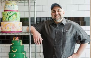 Duff Takes the Cake - Food Network Reality Series - Where To Watch
