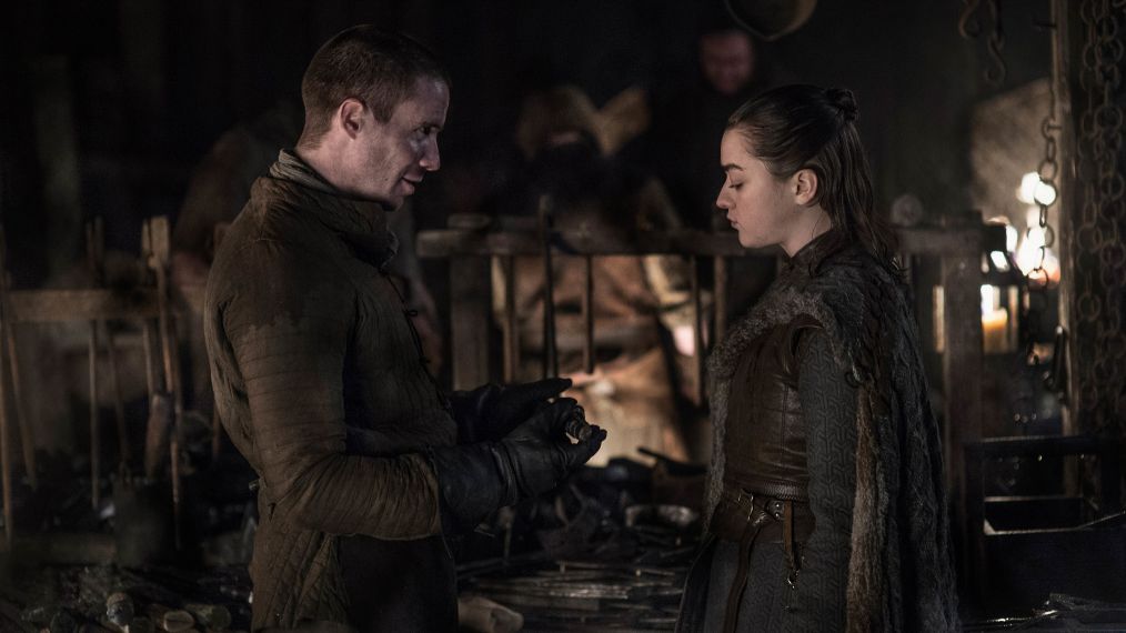 'Game of Thrones' Season 8 Qs: Those Spirals, New Opening Credits ...
