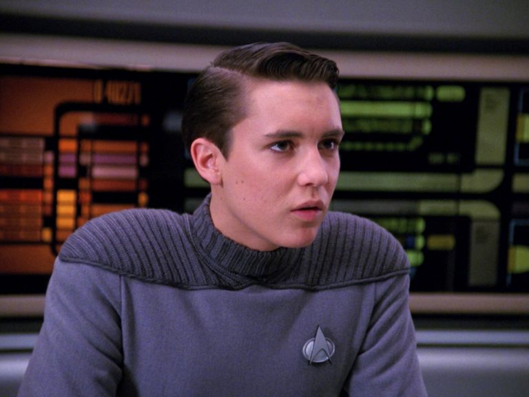 Wil Wheaton Looks Back on 'Big Bang Theory' and Weighs In on 'Young ...