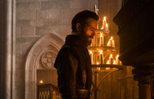 Knightfall - History Channel Series - Where To Watch