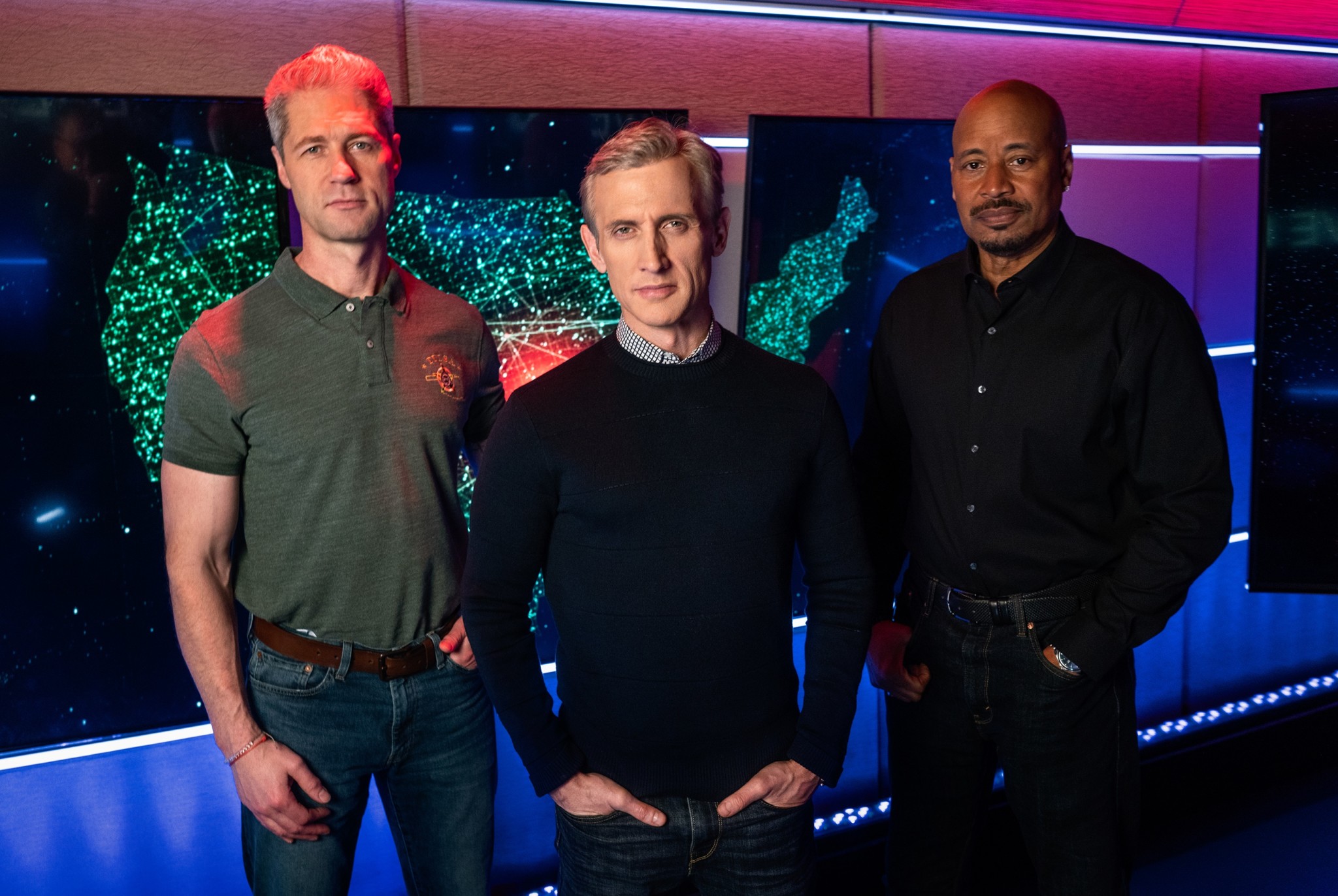 Catch A&E's 'Ultimate Live PD Marathon' to Celebrate the 200th Episode