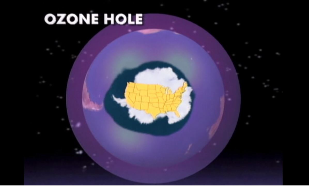 'Ozone Hole: How We Saved the Planet': The True Story of an Apocalypse ...