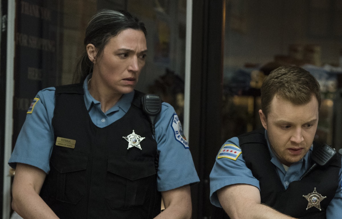 'The Red Line' Explores the Ripple Effect Created by a Racially Biased ...