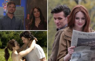 Timeless - NBC Series - Where To Watch