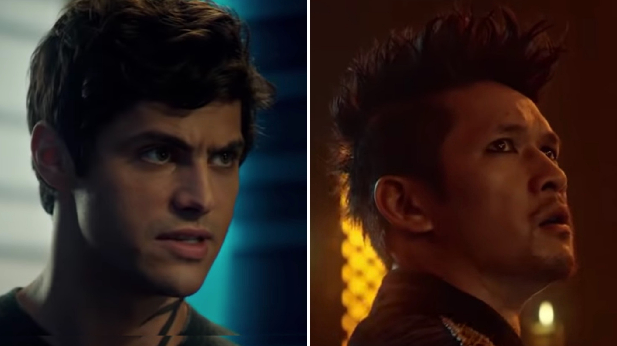 'Shadowhunters' Series Finale Trailer: Will Magnus & Alec Get Married ...