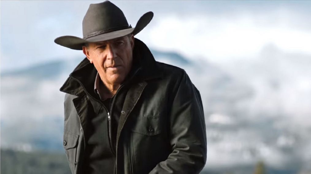 Yellowstone Season 2 Trailer The Duttons Arm Themselves For A Fight