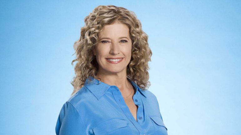 Nancy Travis Reflects on 'Last Man Standing's 150th Episode & Season 8 ...