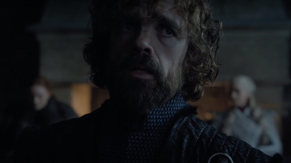6 Major Reveals From the New 'Game of Thrones' Promos (PHOTOS)