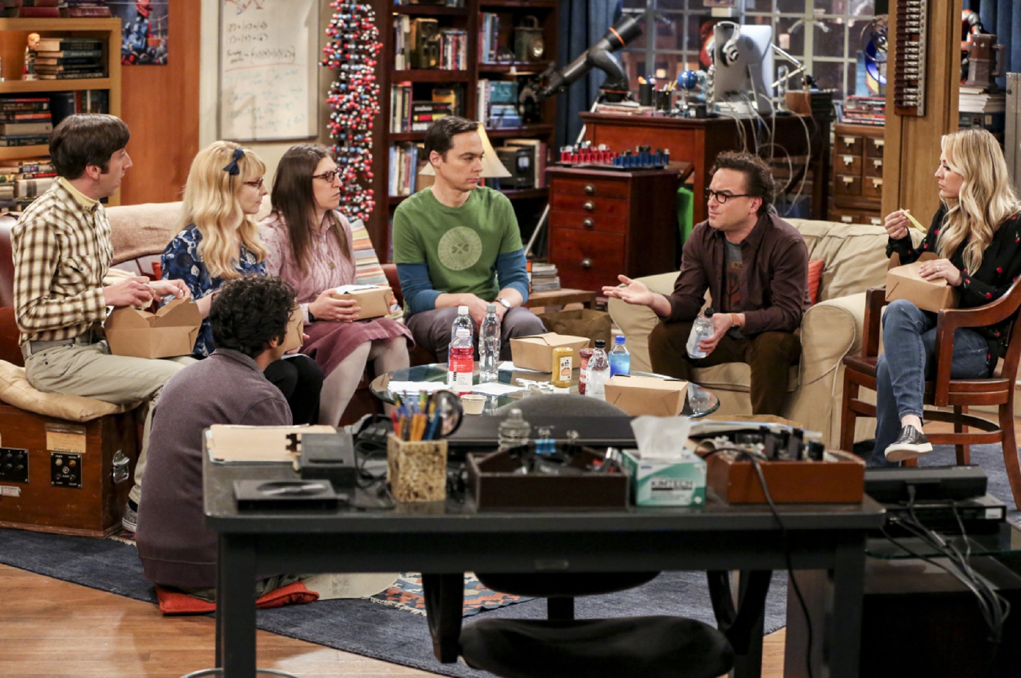 Big Bang Theory Fakes – Telegraph Big Bang Theory Fakes – Telegraph