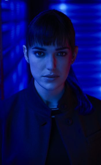 They're Back! See the 'Marvel's Agents of S.H.I.E.L.D.' Cast in Season ...