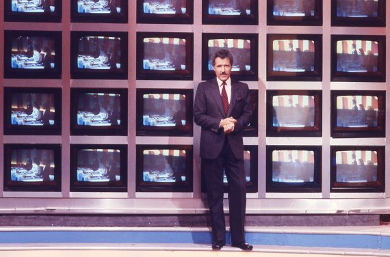 Alex Trebek's Perseverance Matters in Today's TV Game Show Landscape
