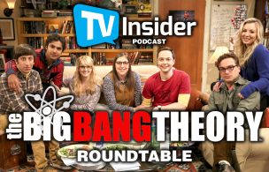The Big Bang Theory - CBS Series - Where To Watch