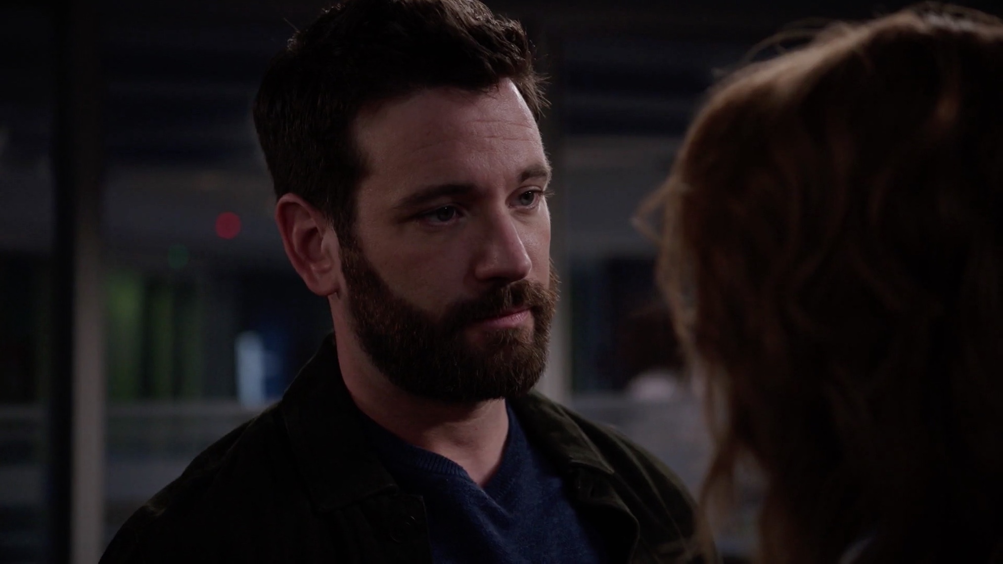 'Chicago Med' Still Has to Write Out Connor & Ava After the Season 4 Finale