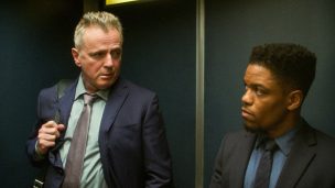 Is Captain Gregson Going to Die in 'Elementary' Season 7? (POLL)