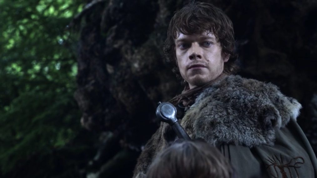 Robin Arryn's Glow-Up & More 'Game of Thrones' Cast Transformations ...