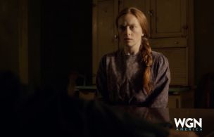 Pure - WGN America Series - Where To Watch