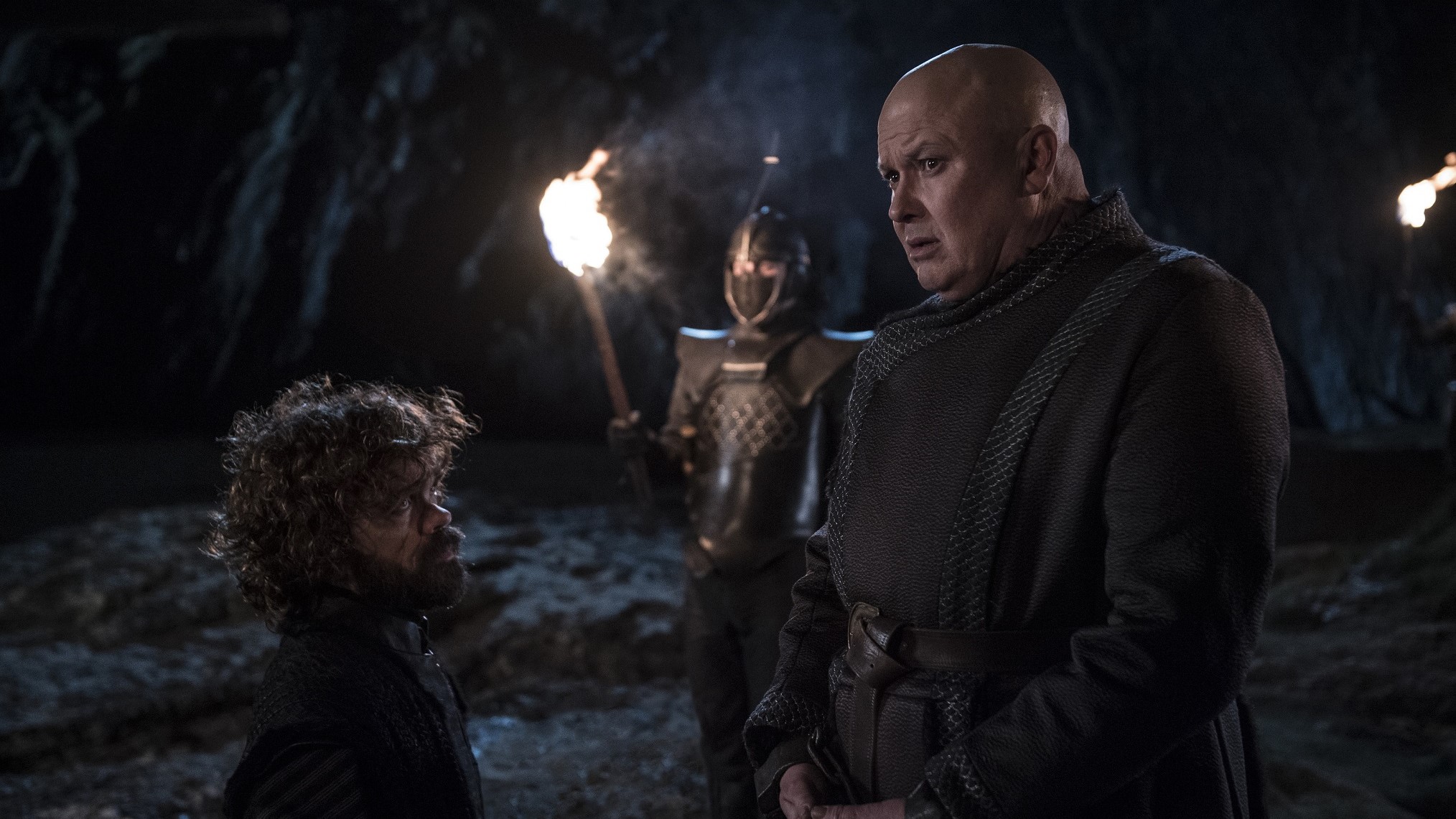 'Game of Thrones': Did You Catch Lord Varys' Final Play to Eliminate ...