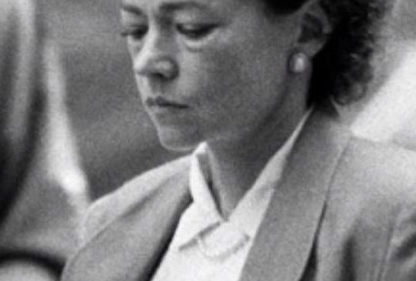 WTSU gallery elizabeth lederer real