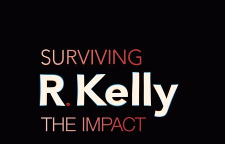 Surviving R. Kelly – TV Insider