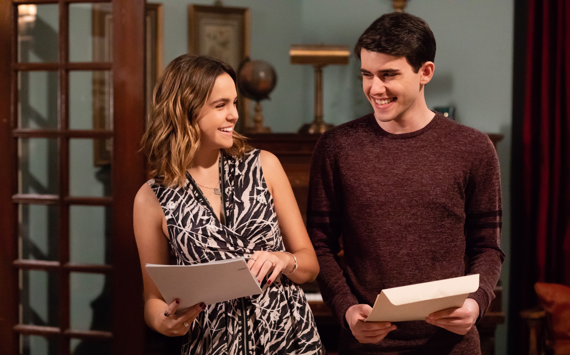 The Forever Tree Part 1