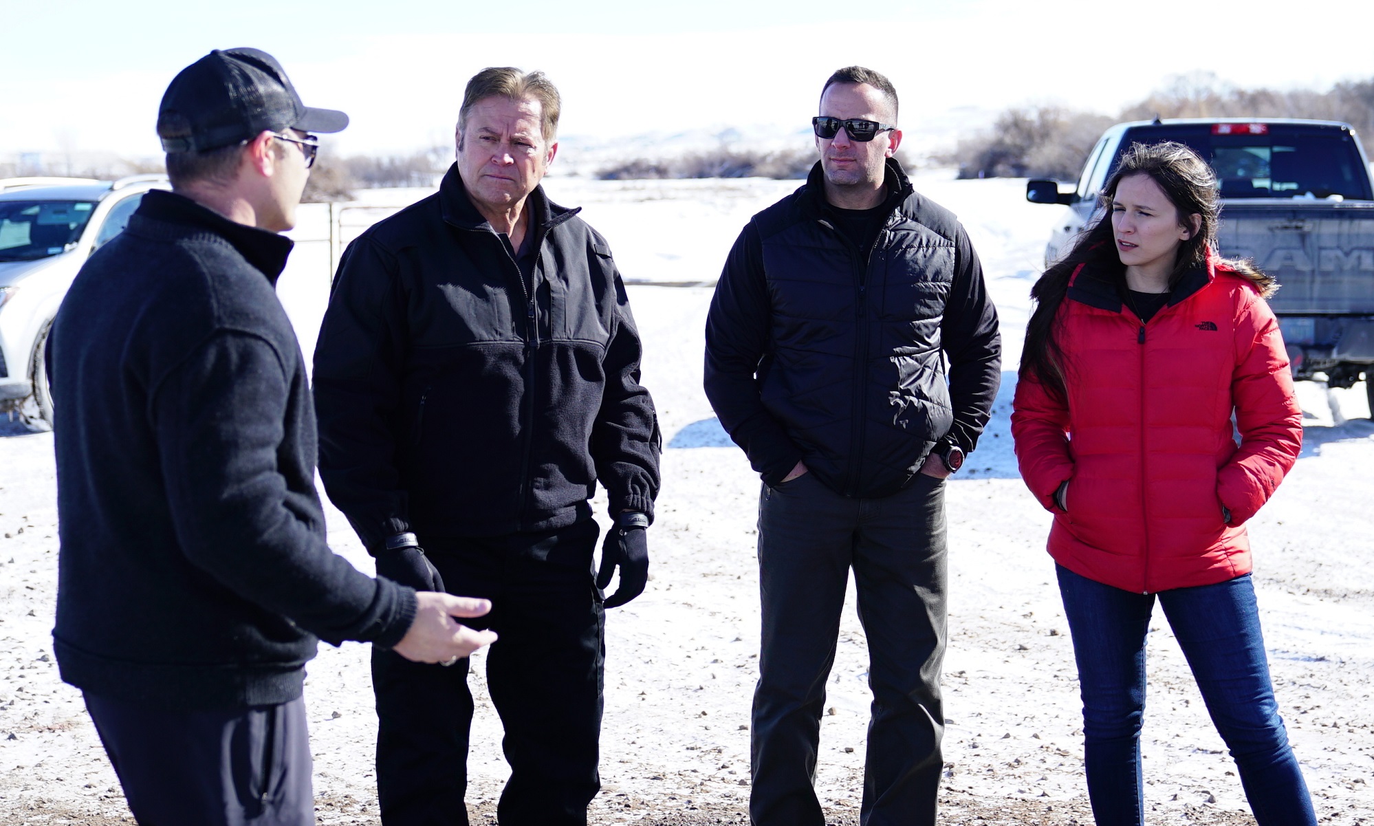 'Alien Highway': Ignored Cases Are Investigated in New Travel Channel ...