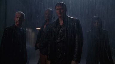 'Angel' at NYCC: The Cast Reflects on the 20th Anniversary