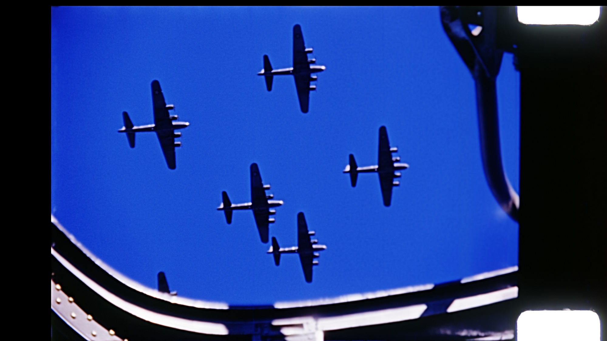 'The Cold Blue' Looks at the Men Who Flew Near-Suicidal Missions in WWII