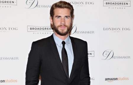 Liam Hemsworth – TV Insider