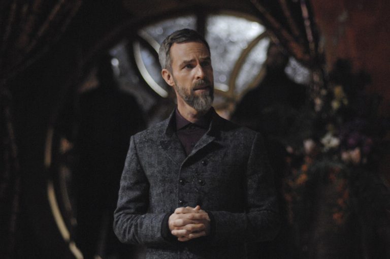 'The 100' Star JR Bourne Talks the 'Twisted' Humanity of Sheidheda