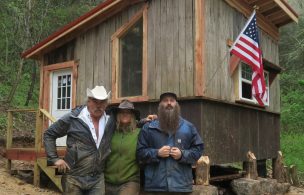 Homestead Rescue - Discovery Channel Reality Series - Where To Watch