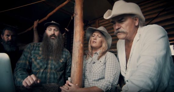 'Homestead Rescue': Helping Hands Give Hope to Struggling Homesteaders ...