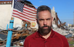 Hurricane Man - Science Channel Reality Series - Where To Watch