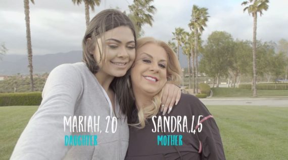 'sMOTHERED': Meet the 4 Mother-Daughter Pairs Who Take Their Bonds to ...