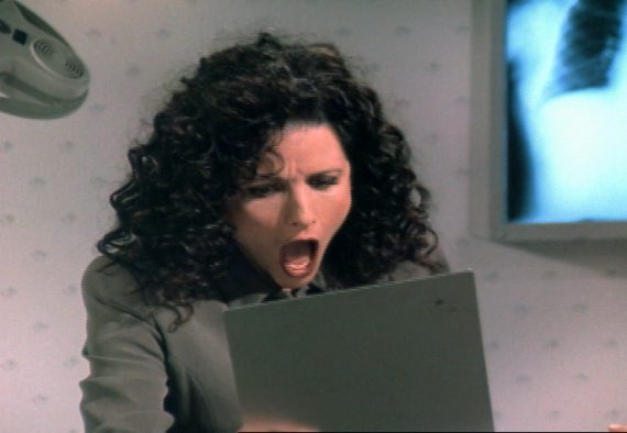 'Seinfeld' Celebrates 30th Anniversary With 30 Classic Episodes on TBS