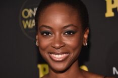 Tracy Ifeachor - Actress